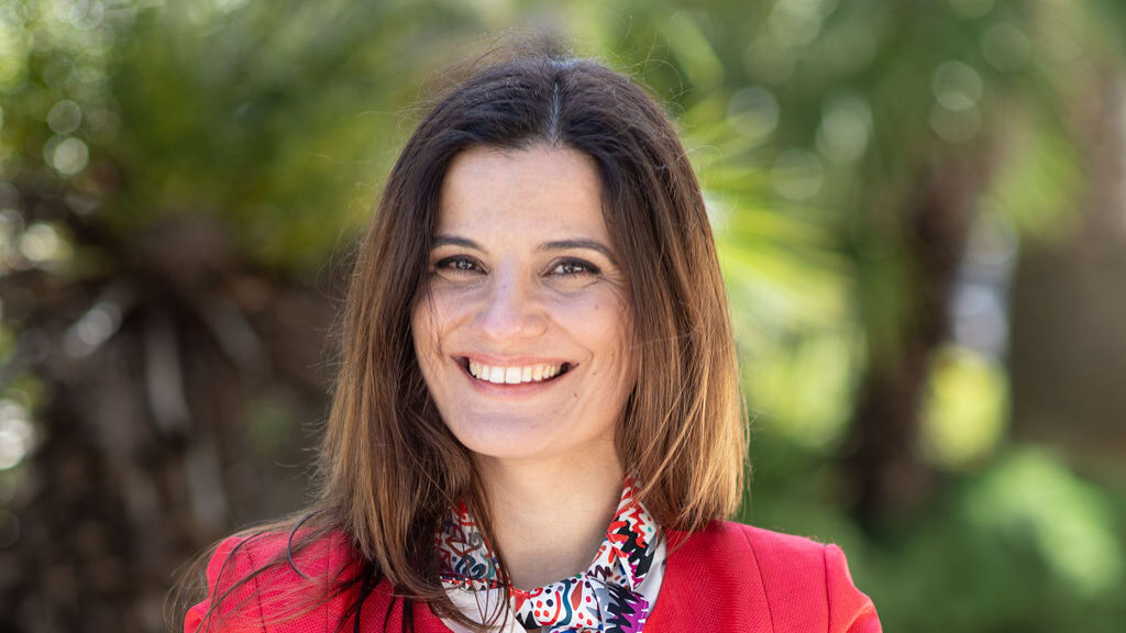 Alumna ESB Ana Casaca nomeada para o board do European Innovation ...
