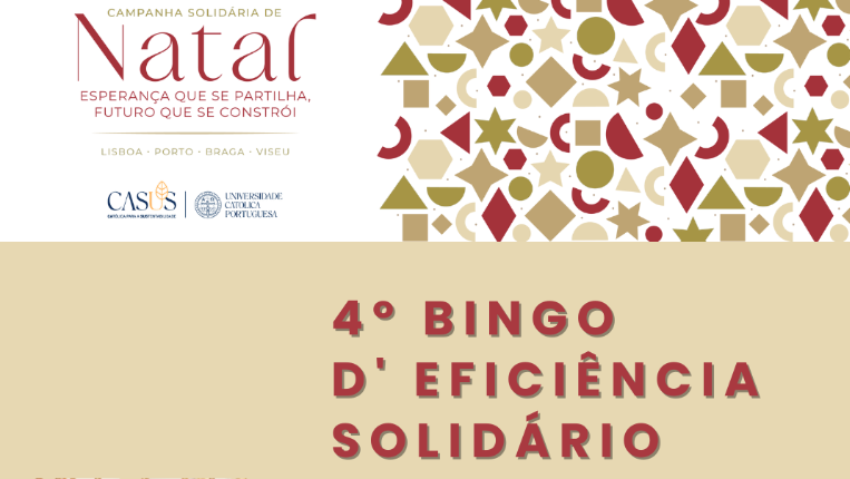 Solidarity Inclusion Bingo | ESB