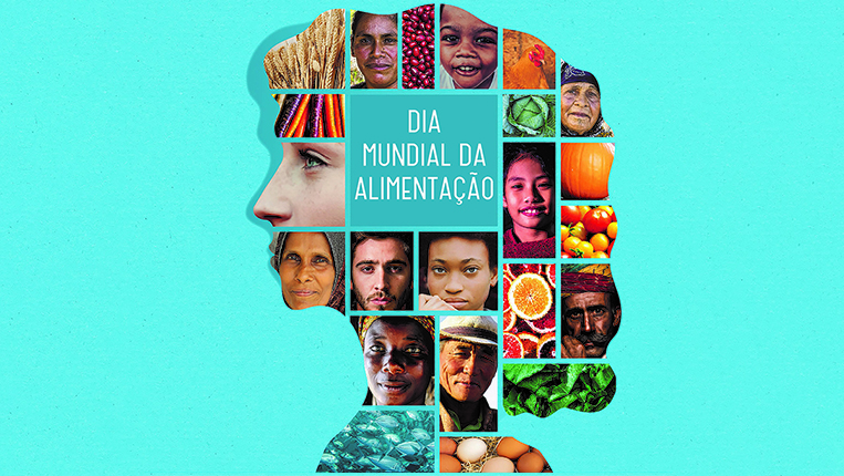 Alimentação sustentável: o desafio é mundial, a foto é só sua | ESB