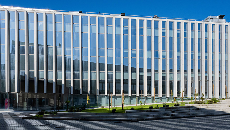 In Câmara Municipal do Porto | Centro de investigação e inovação em ...