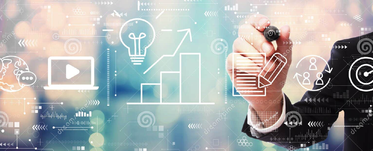 Curso - Marketing | ESB