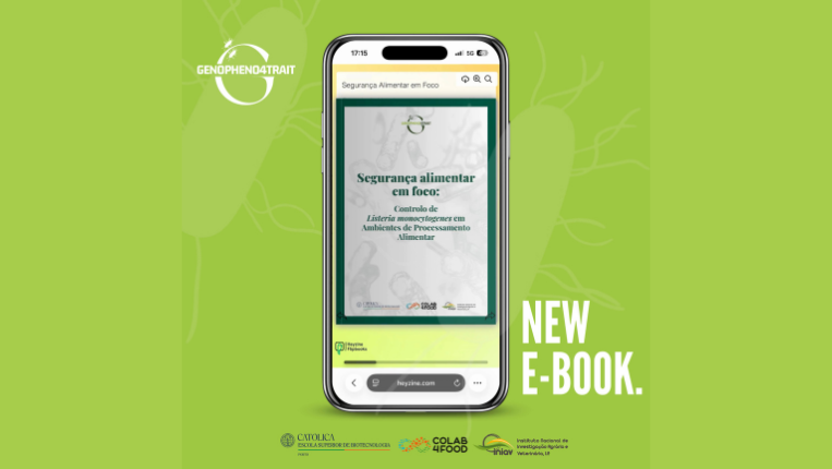 ESB colabora em e-book que apoia indústria alimentar no combate à ...