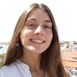 Maria Inês Barbosa | ESB