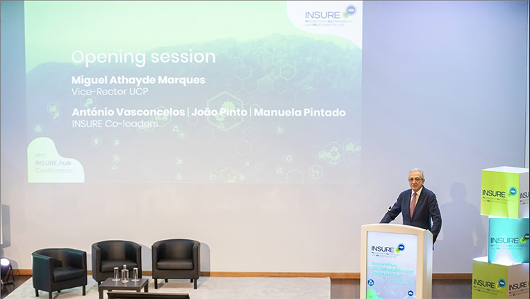 In Público | Inovação e Sustentabilidade: um compromisso ...