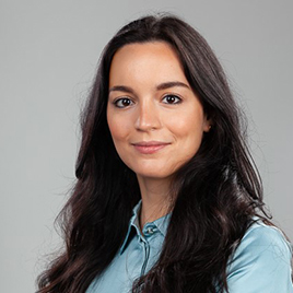 Maria Raquel Roriz | ESB