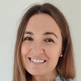 Marta Wilton Pereira Leite de Vasconcelos | ESB