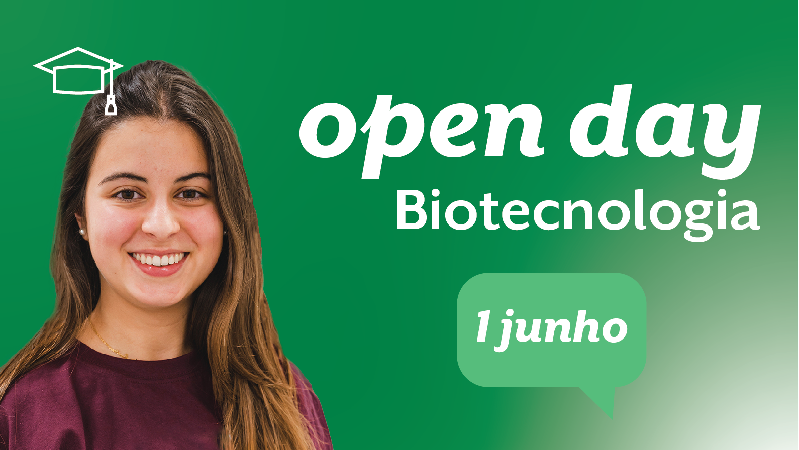 Open Day: Vem conhecer as licenciaturas da faculdade | ESB