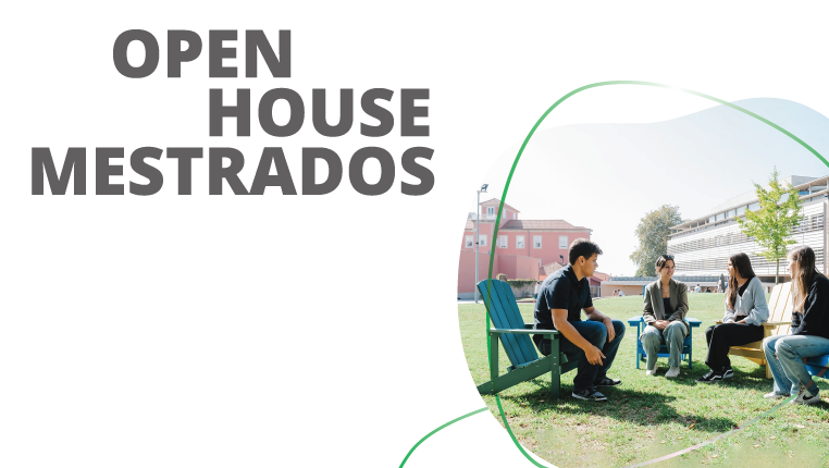 Open House dos Mestrados da Escola Superior de Biotecnologia 2024 | ESB