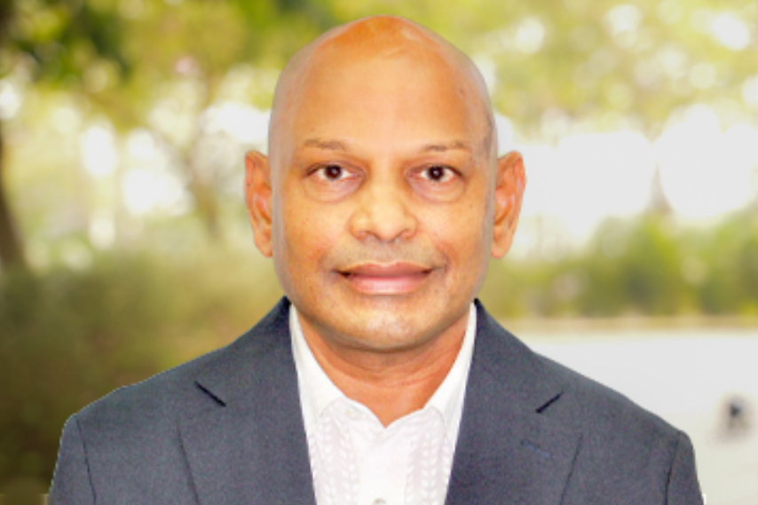 Sessão Interativa com o Prof. Seeram Ramakrishna | ESB