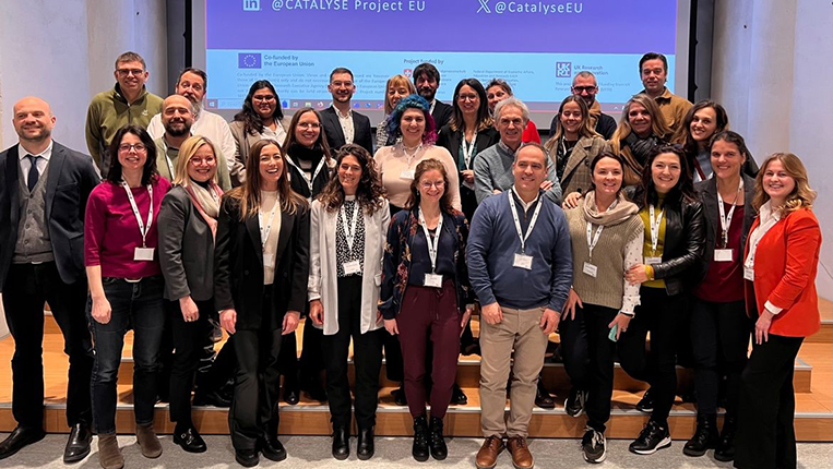 Segurança Alimentar: projeto liderado pela Católica quer criar um lugar ...