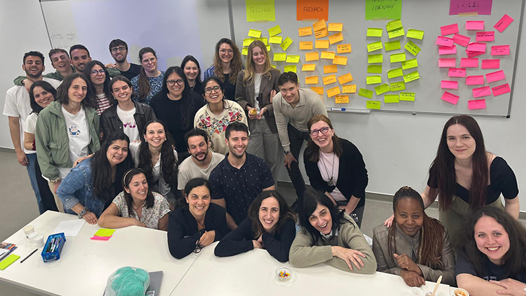 SHIFT BIP 2025 concludes with excellent results at Universidade ...